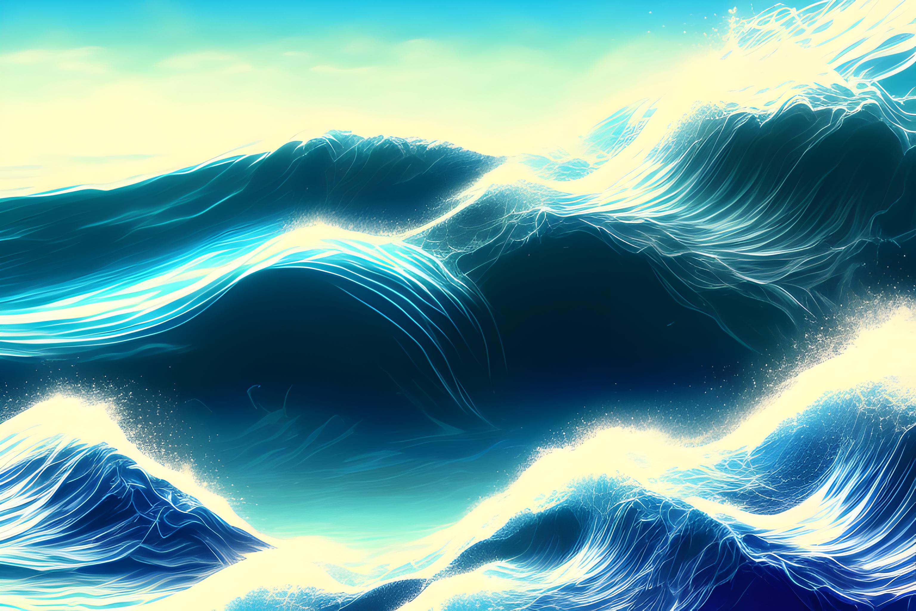 Create HD wallpapers for PC with AI | Wallpapers.ai